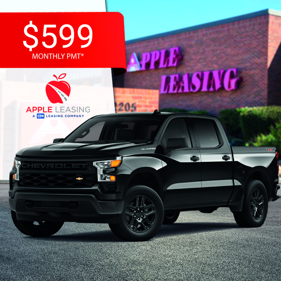 Austin Car Lease Specials | New Car Lease Deals | Apple Leasing
