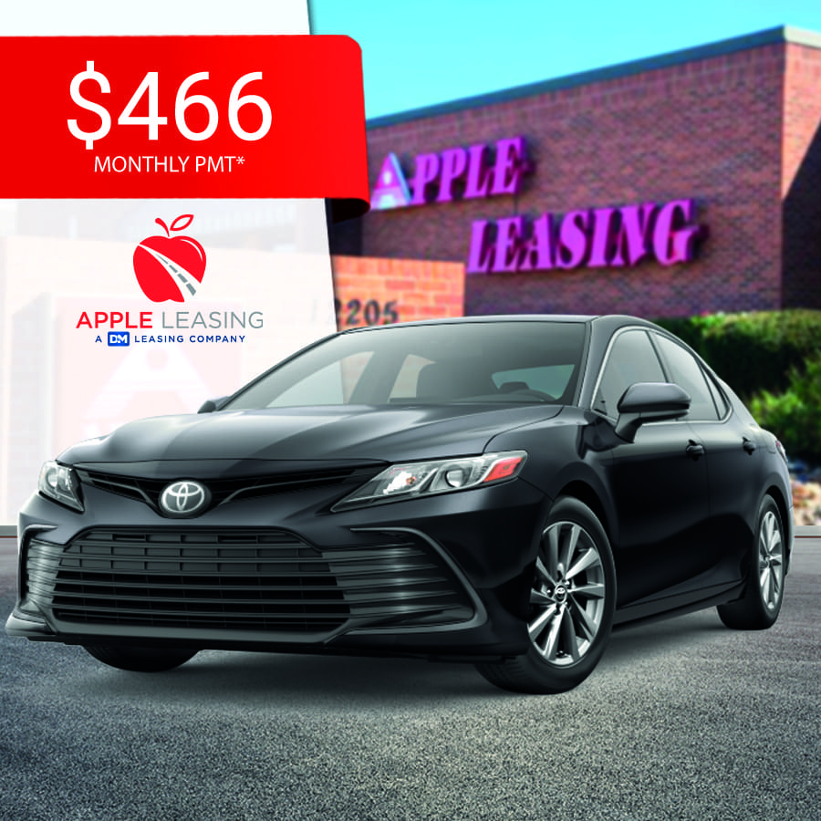 Austin Car Lease Specials | New Car Lease Deals | Apple Leasing