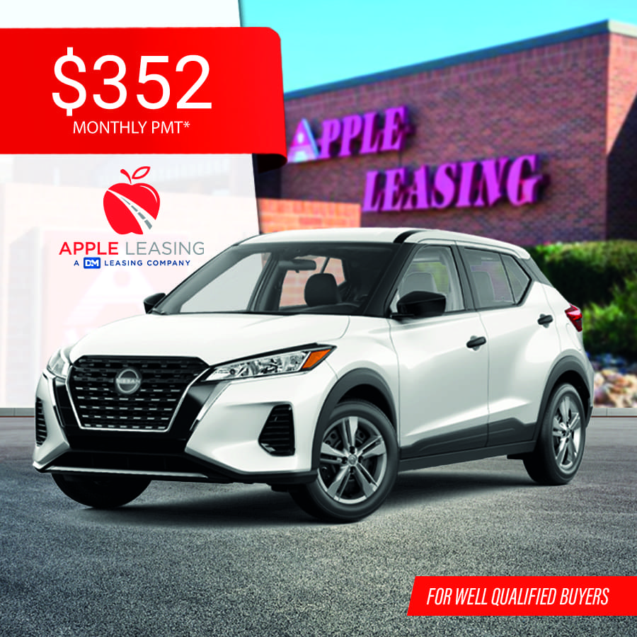 Austin Car Leasing | New Car Lease Deals | Apple Leasing